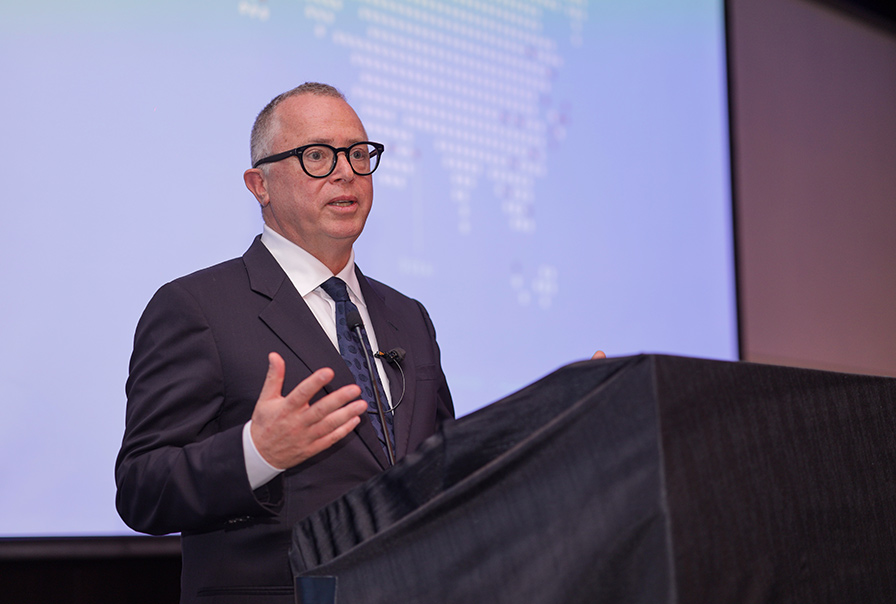 日建设计迪拜举行成立纪念仪式 | NEWS | News | NIKKEN SEKKEI LTD