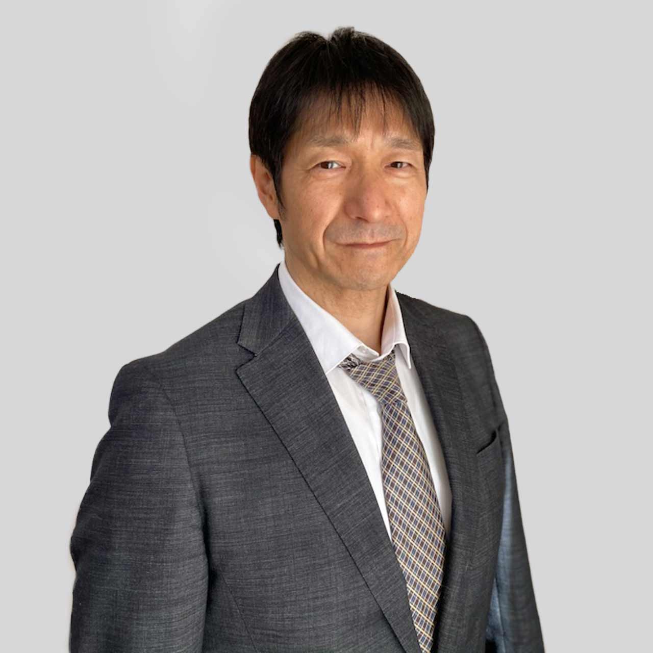 Akihiro Mine | People | About | NIKKEN SEKKEI LTD