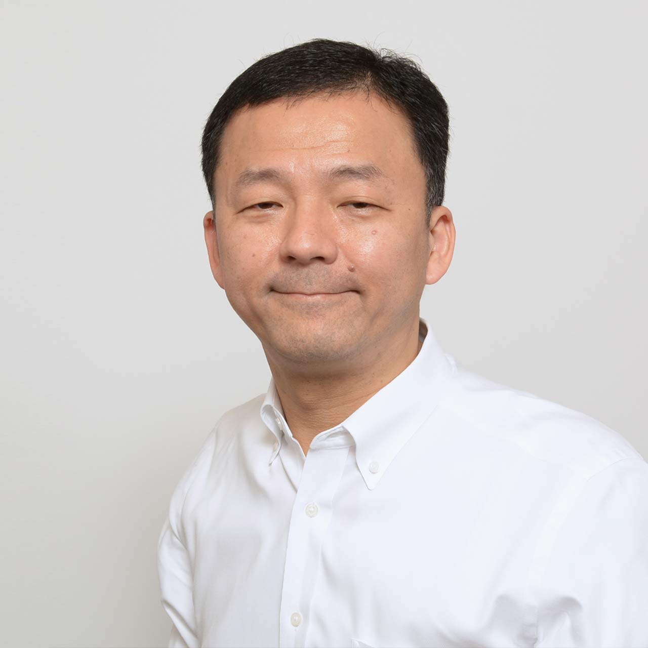 Yoshihito Ikebe | People | About | NIKKEN SEKKEI LTD