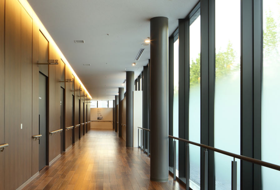 Designing for the safety, security, and high precision of heavy ion ...