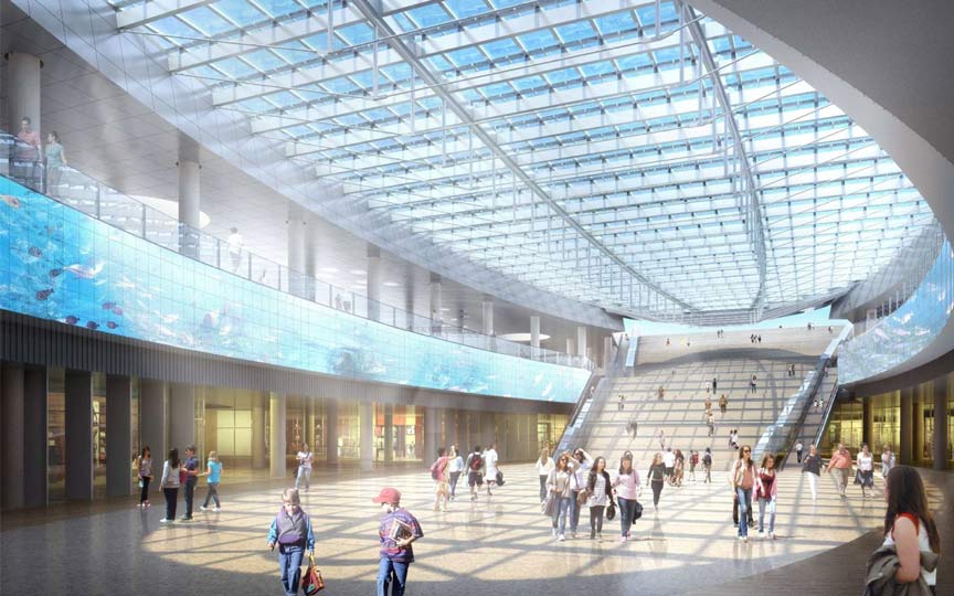 Plans for the Use of Underground Spaces & 5 Strategies to Build Value ...