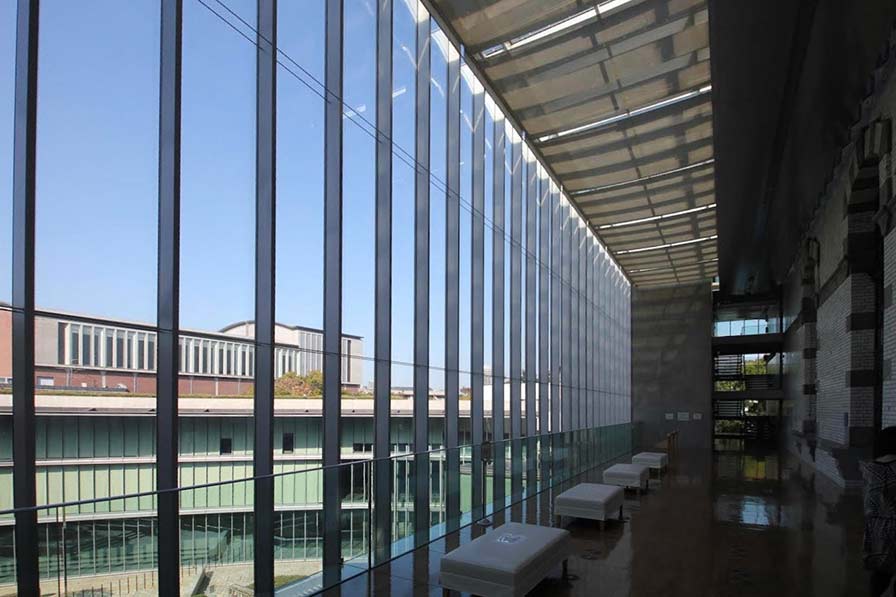 Illustrated Masterpiece Architecture Tour with Hiroshi Miyazawa & the ...