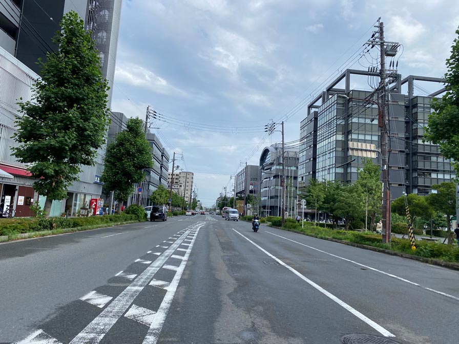 Report by Cities with Innovation Research Unit Kyoto Research Park ...