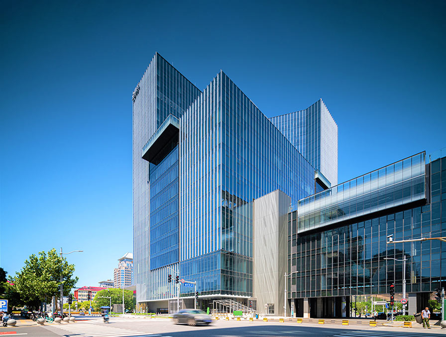 Nikken Sekkei & Nikken Housing System-Designed Projects are Shortlisted ...