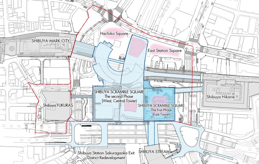 The birth of a landmark cultivating new dynamism in the ever-evolving ...