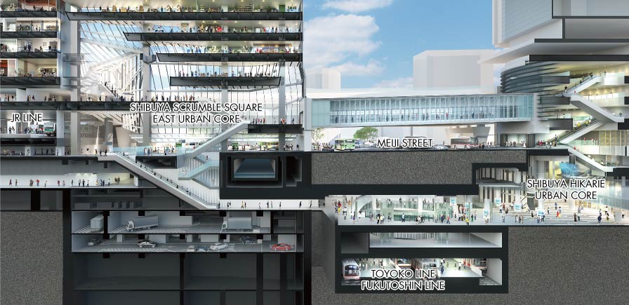 The birth of a landmark cultivating new dynamism in the ever-evolving ...