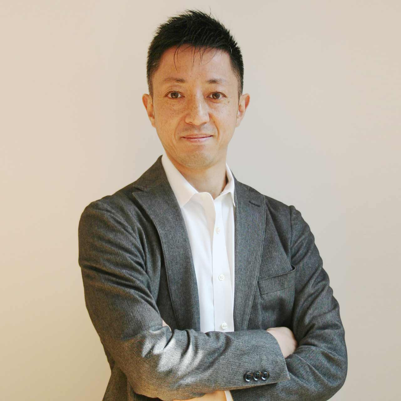 三由 賢 | People | About | NIKKEN SEKKEI LTD