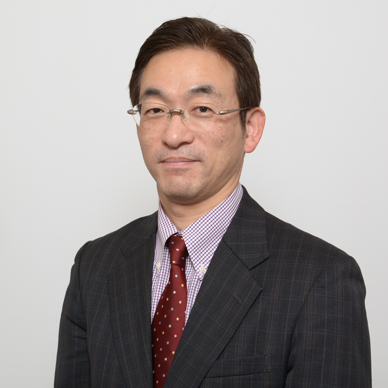 林 邦能 | People | About | NIKKEN SEKKEI LTD