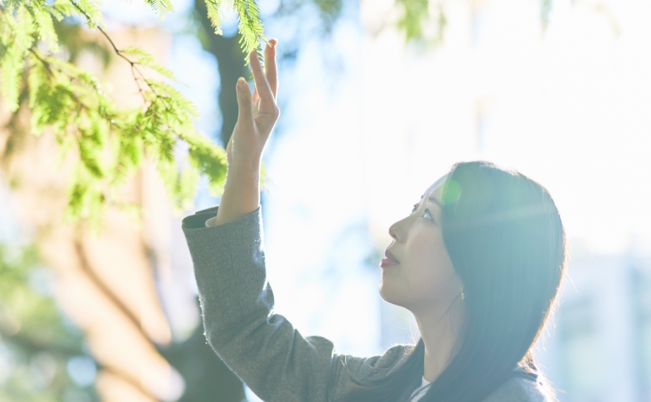 松戸 香奈枝 | 社員インタビュー | 採用情報 | NIKKEN SEKKEI LTD
