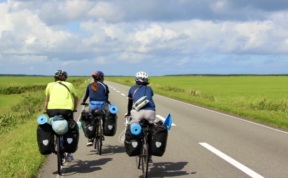 松戸 香奈枝 | 社員インタビュー | 採用情報 | NIKKEN SEKKEI LTD